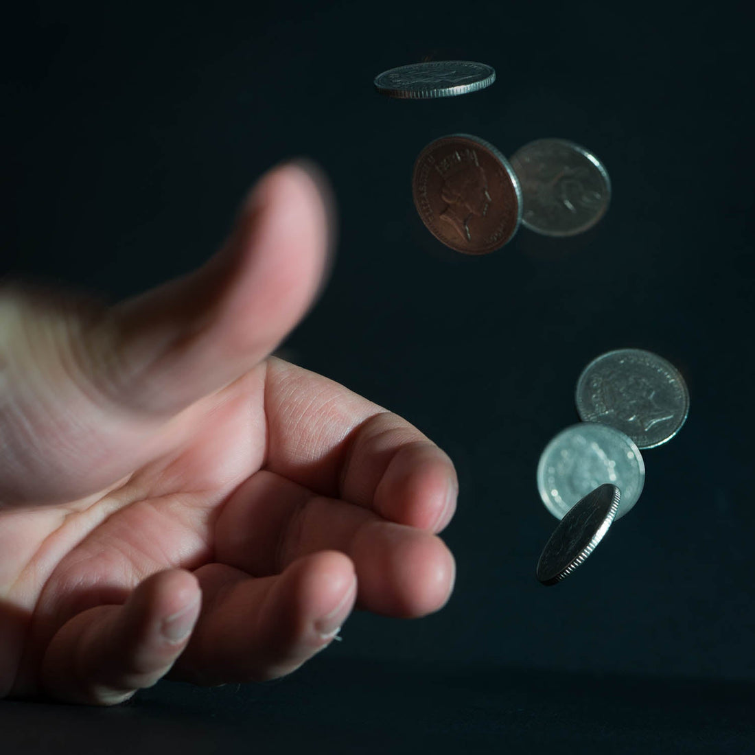 Coin US Mint – Buy Gold, Silver & Digital Coins Safely in 2026
