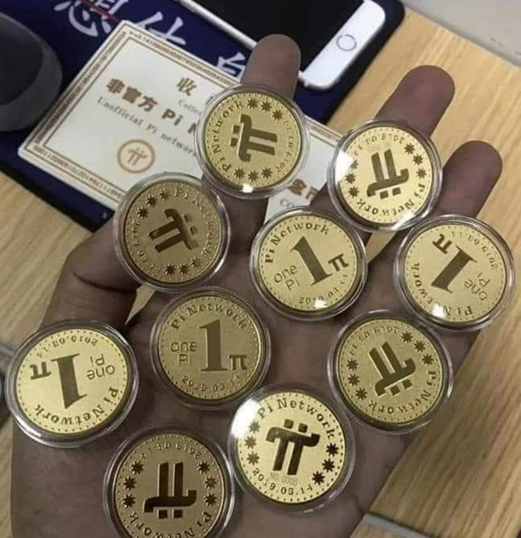 Pi Coin Value in India: Daily Price Check & Predictions – Coin US Mint